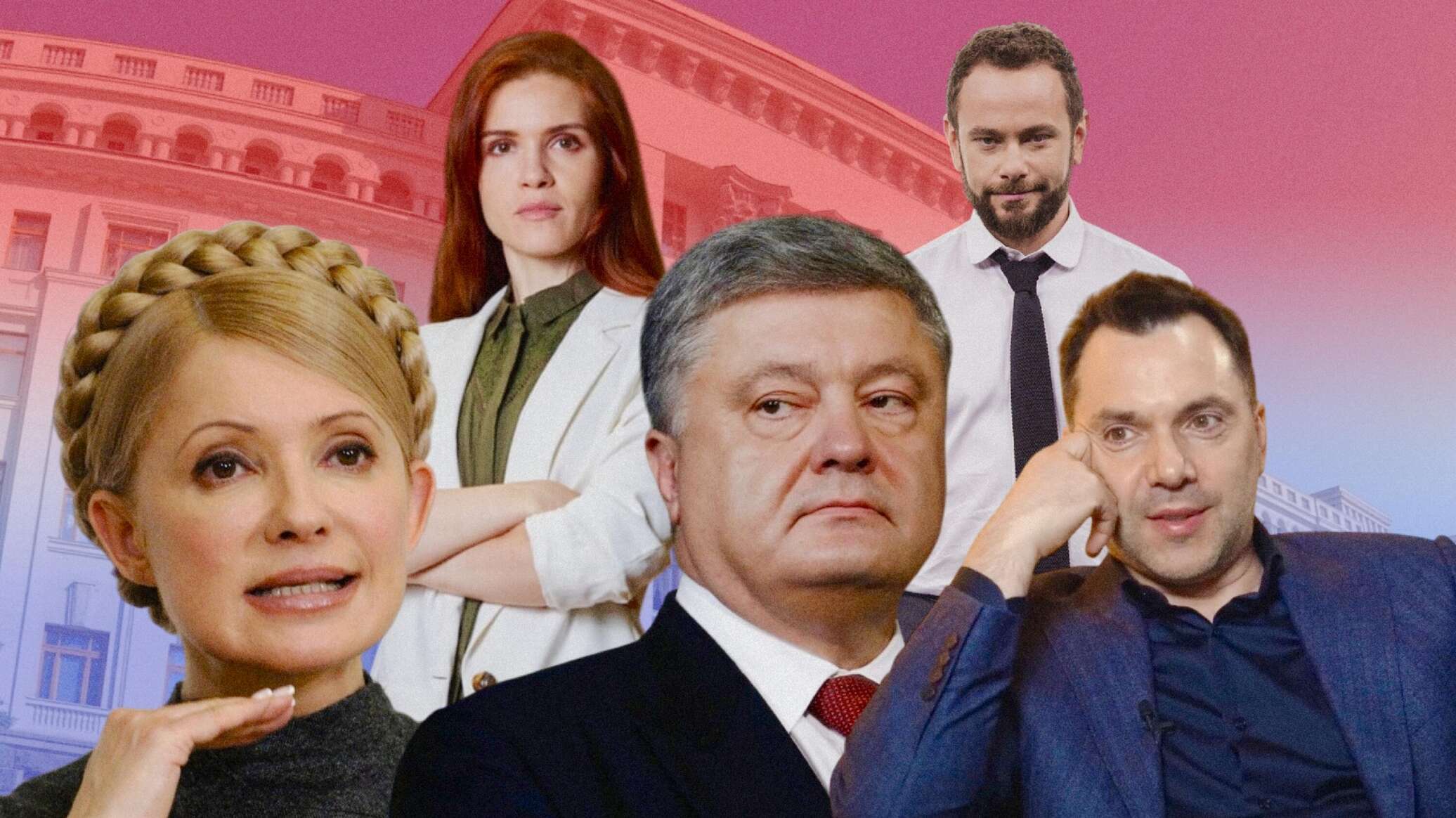 Молятся на западные кредиты и получают роскошные "подарки". Как живут ...
