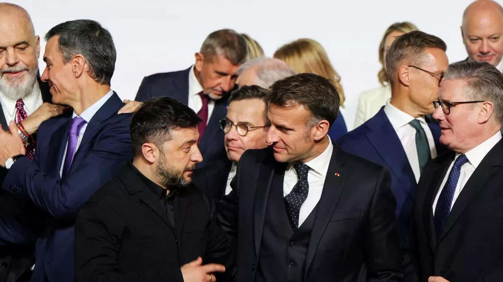 Гарантии безопасности или гарантии провокации? Западные СМИ об итогах ...