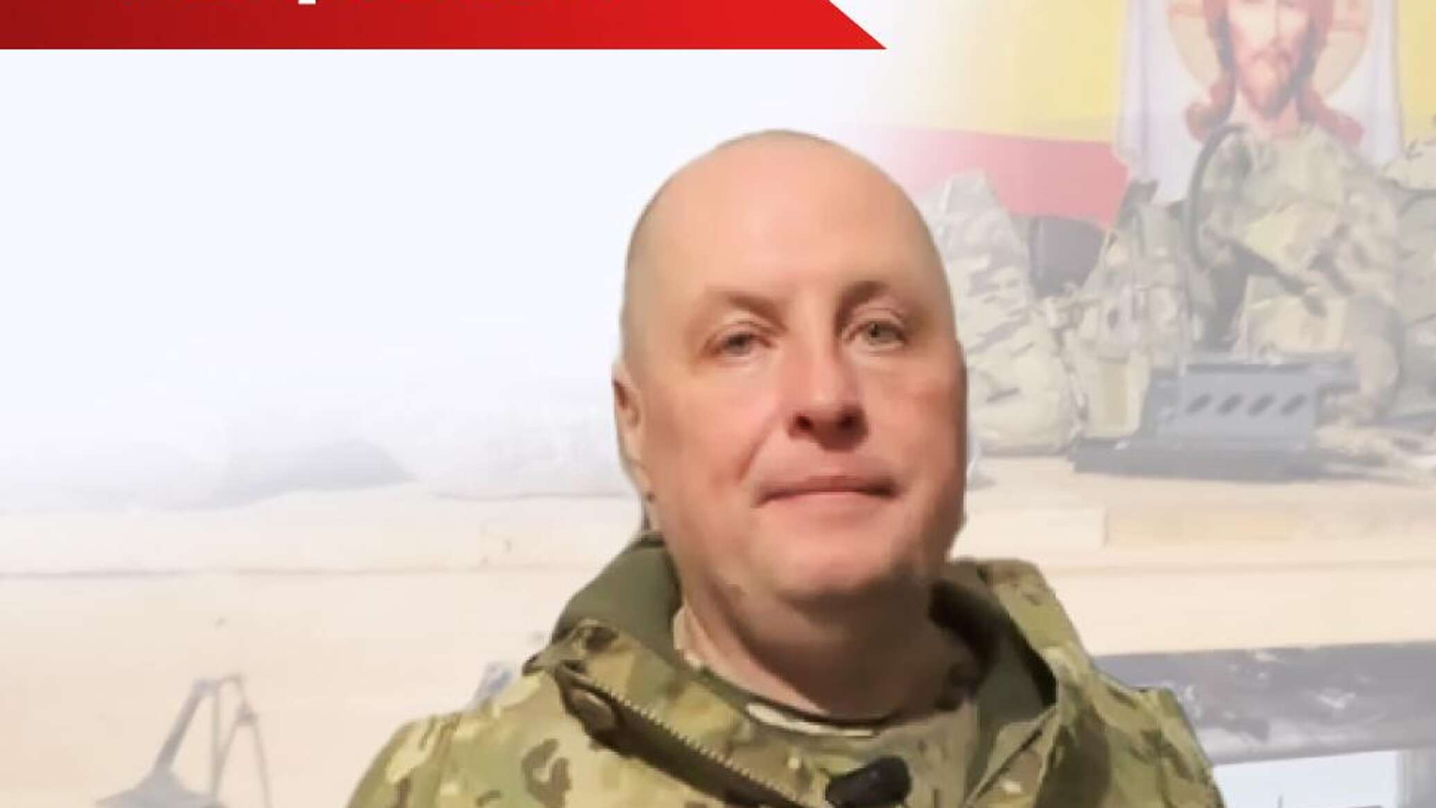 Что читают бойцы на фронте и к чему готовятся: репортаж из располаги ...