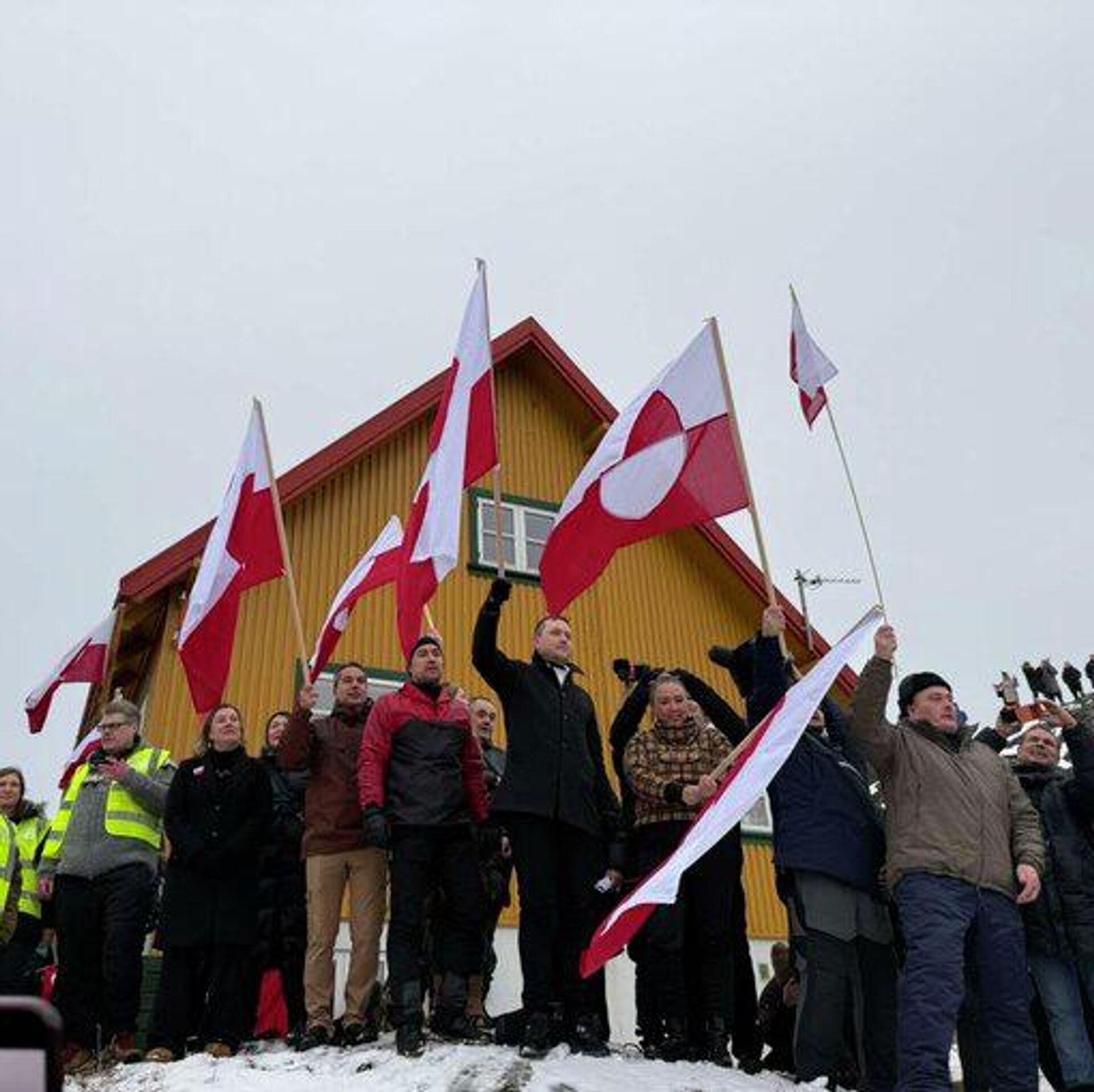 Полная или частичная "ампутация": Гриняев обрисовал двойственную ...