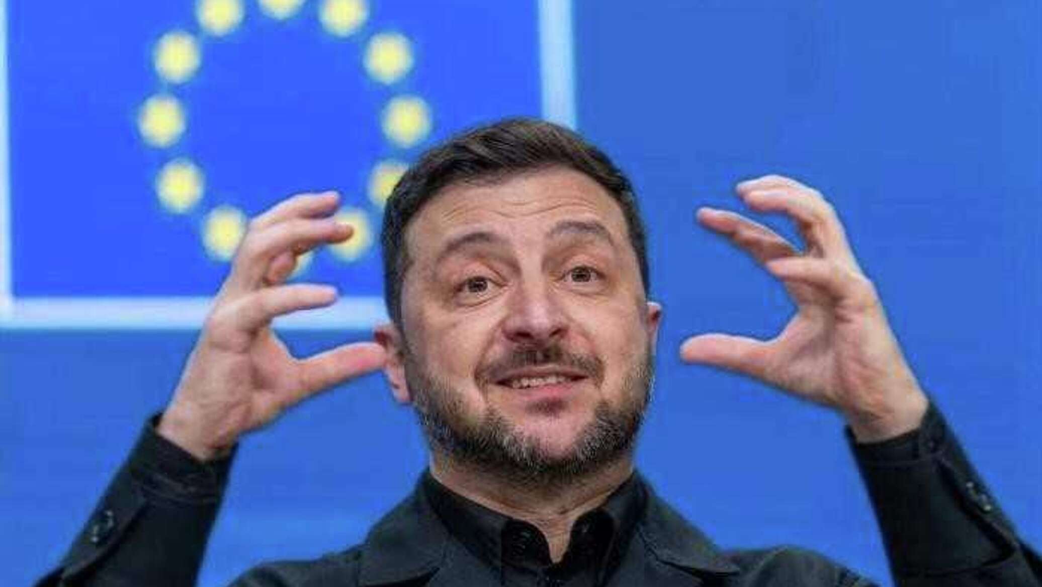 Как мир на Украине ударит по Европе, и какой карт-бланш получил Трамп ...