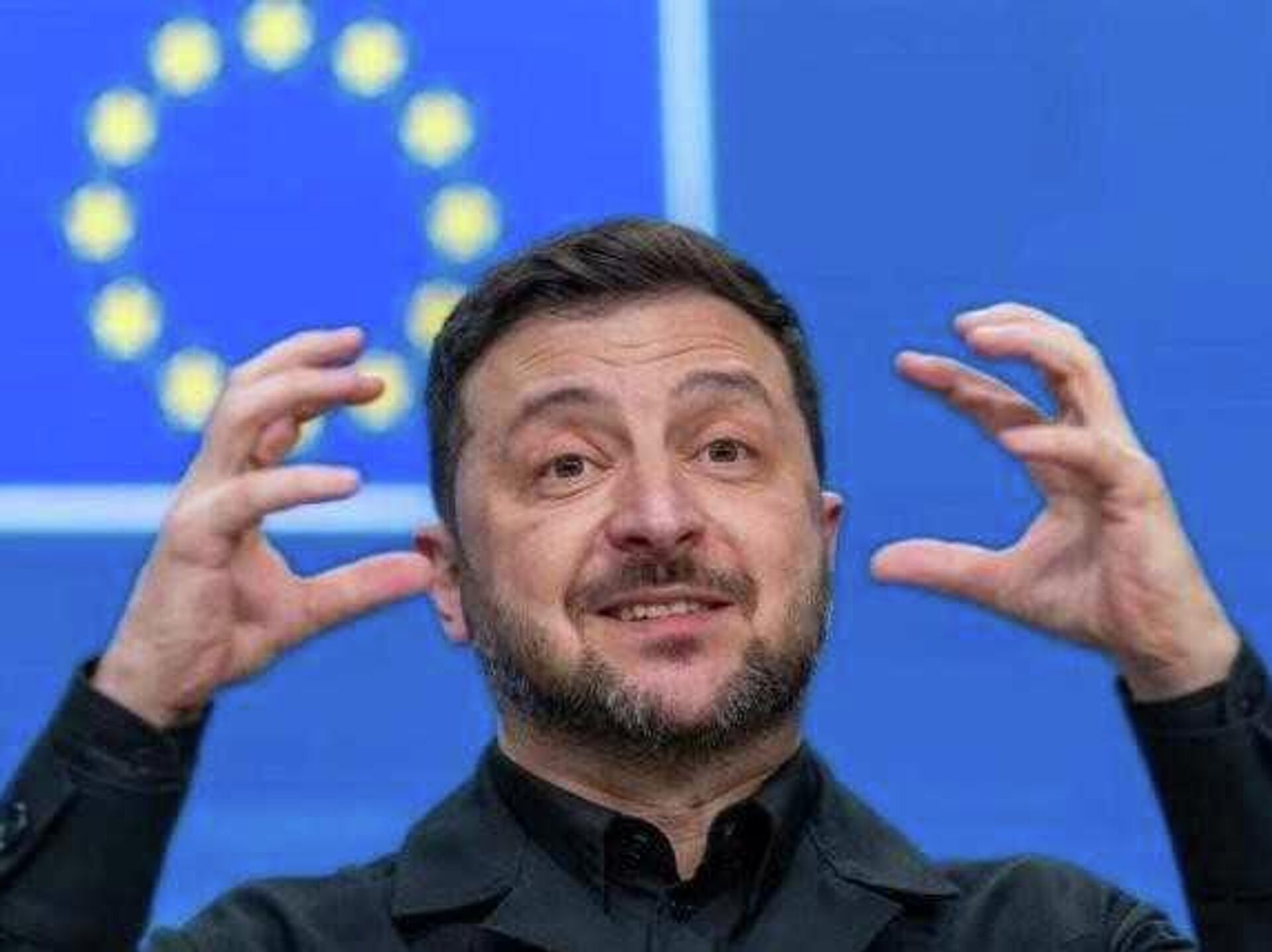 "Худший кошмар для Киева и ЕС": кто пополнил ряды союзников России ...