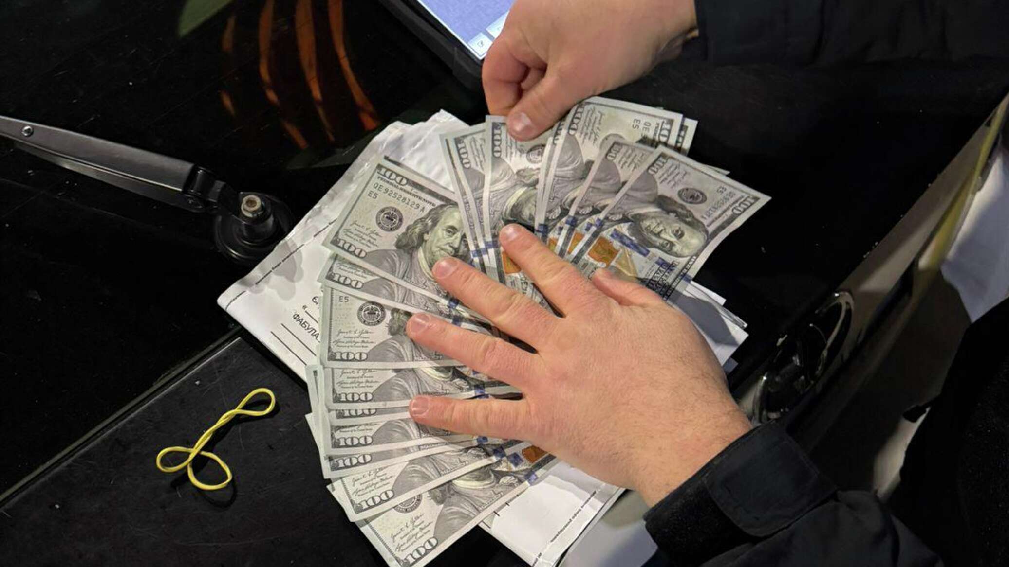 Одесских правоохранителей накажут за спасение соотечественника от ...